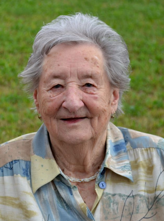 Todesfall Maria Steiner